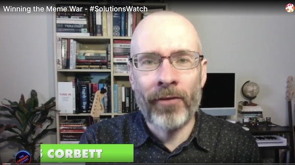 NOGLE GANGE SIGER BILLEDER OG ET MEME MERE END TUSINDVIS AF ORD – NewSpeek