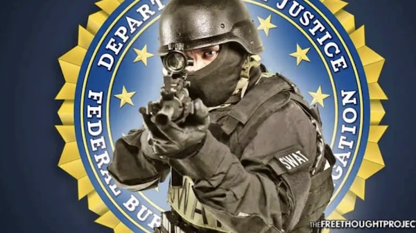 JOHN WHITEHEAD: ER AMERIKA ET VOKSENDE ’FJERDE RIGE’? – NewSpeek