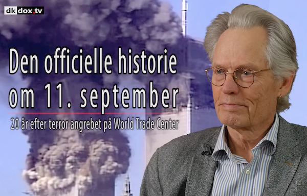 FODNOTE 257. DOKUMENTET, DER STARTEDE 21 ÅRS KRIGE OG STRØMMEN AF ...