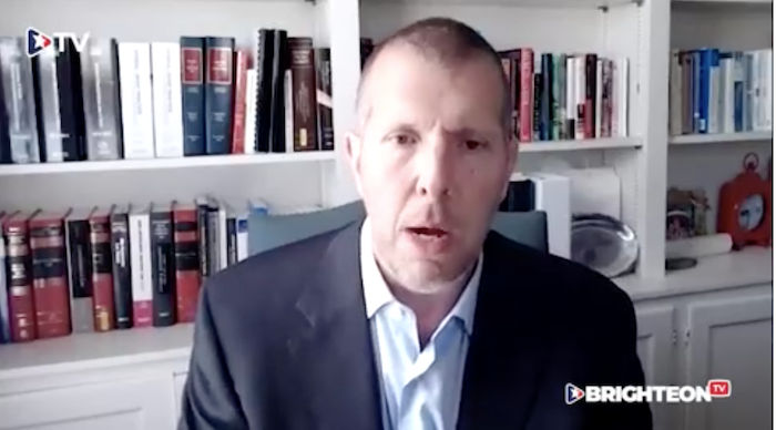 THOMAS RENZ BLIVER INTERVIEWET AF MIKE ADAMS – NewSpeek